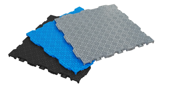 Versabase Tile